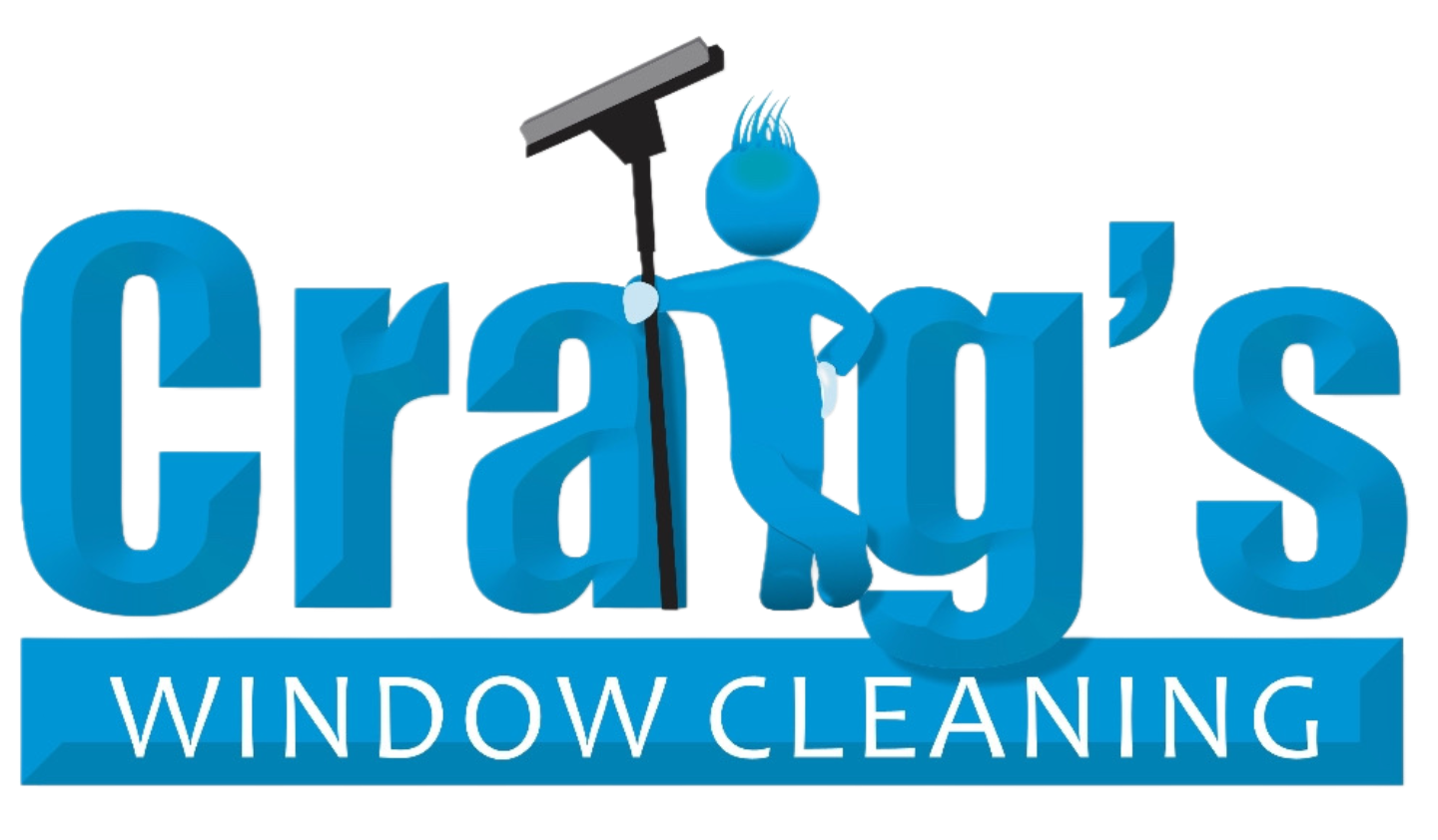 Craig's Window Cleaning Customer Portal - Powered by Squeegee® App